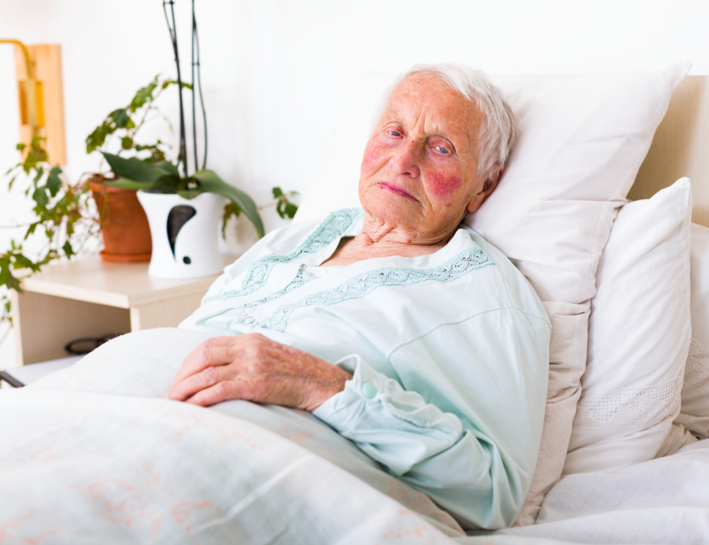 Nursing Home Abuse - Abaray Law, P.A.